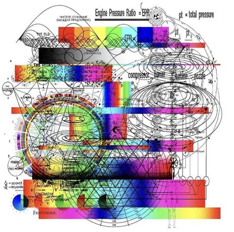 Interactive Quantum Geometry Visualizer By Zazie Productions