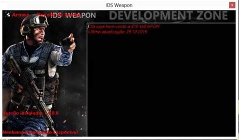 New Id Weapons Updater Ragezone Mmo Development Forums