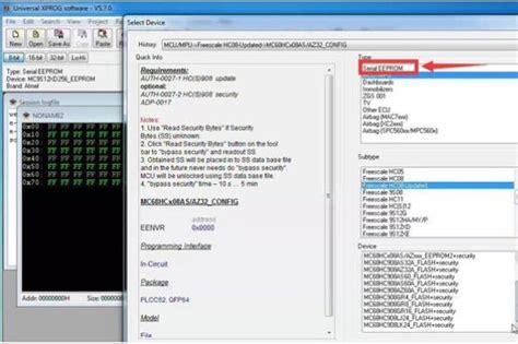 xprog m v5 84 v6 12 tech support