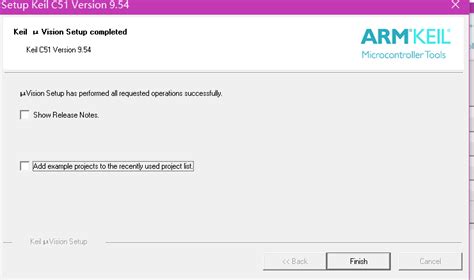 Stm51嵌入式开发入门软件安装 Keil、stc、驱动（图文）stc Keil教程 Csdn博客