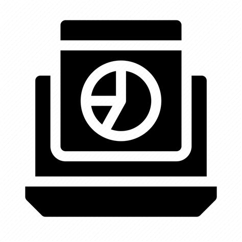 Dashboard Data Analytics Bar Graph Pie Chart Icon Download On Iconfinder