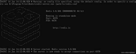 ubuntu上安装redis6 0 与 redis简单命令 csdn博客