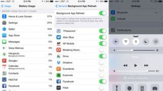 No Need For IOS Hate Here Are Fixes For Wi Fi And Battery Drain Bugs TechRadar