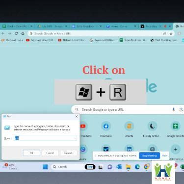 Windows Screen Recorder Shortcut
