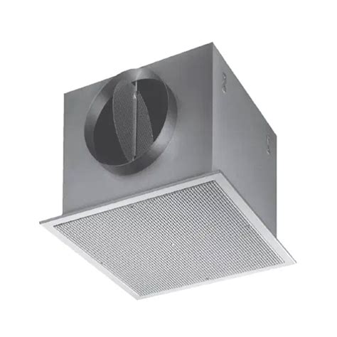 Trox Swirl Diffuser Type ‘pfs Airfoil