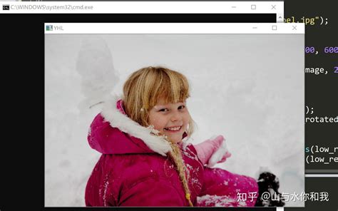 Windows Mingw Opencv 编译安装与第一个程序的命令行编译运行 知乎 Windows Mingw Opencv 编译安装与第一个程序的命令行编译运行 知乎