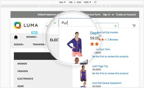 FREE Magento Search Extension Search Autocomplete