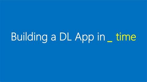 squeezing deep learning into mobile phones ppt