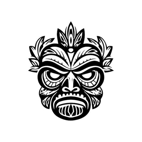 Cricut Tiki Svg Images Free Download On Freepik