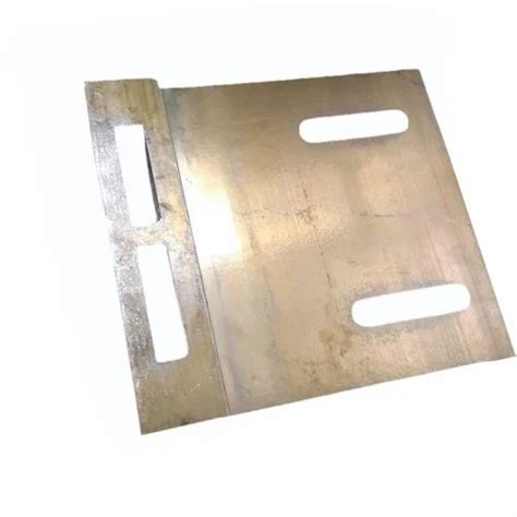 Mild Steel Unitized Bracket Punching Die At Best Price In Mumbai Id
