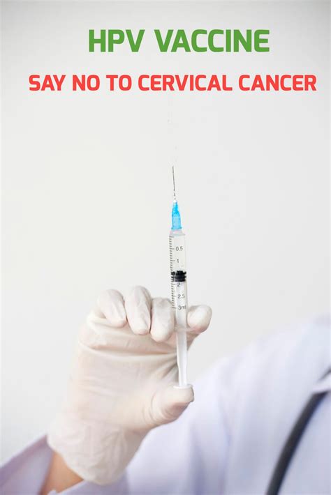Cervical Cancer Vaccine I Hpv Vaccine Expert Gynae Care
