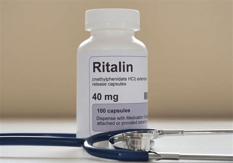 Vyvanse Vs Ritalin