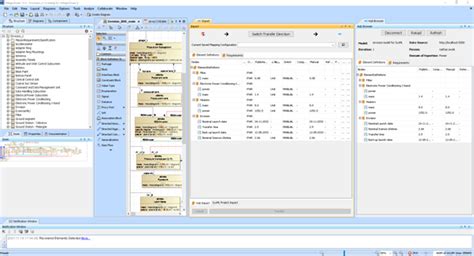 Cameo Systems Modeler Adapter Tutorial Comet Documentation For Cdf