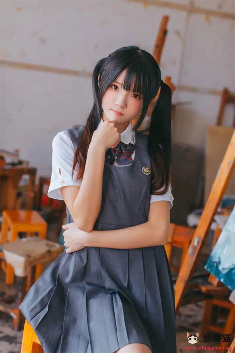 桜桃喵 画室少女 17p 176mb 资源下载 百度网盘onedrive 私房猫官网