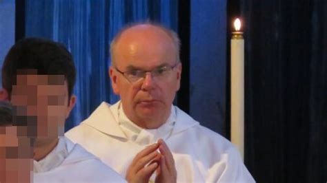Priest Admits Fondling Sleeping Train Passenger