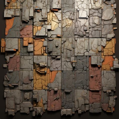 Premium Photo Unveiling The Incredible Quake Texture Atlas A