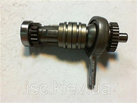 Зубчатый вал Bosch PBH2000RE 1619P01778 (ID#874416221), цена: 1090.15 ...