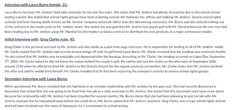 Solved Assignment Requirements For This Assignment You Will