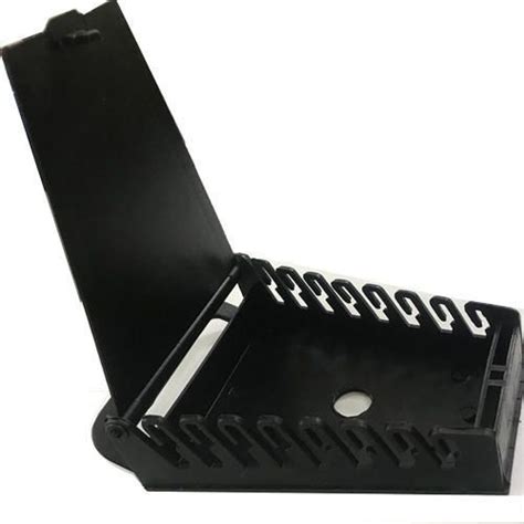 Plastic Spanner Hanger Color Black At Best Price In Ludhiana Grovel Industries