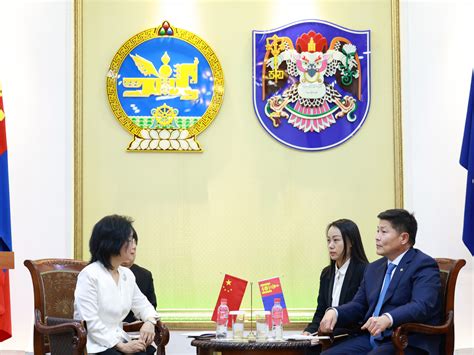 Гэр хорооллыг орон сууцжуулах чиглэлд БНХАУ тай хамтран ажиллах