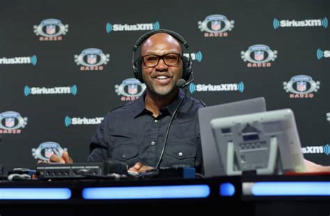 The Life And Career Of Torry Holt Complete Story