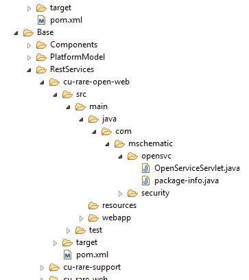 Eclipse The Compilation Unit Is Not On The Build Path Of A Java Project Maven Stack Overflow