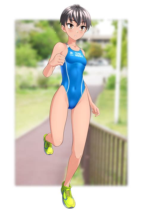 Original Drawn By Takafumi Danbooru Original Drawn By Takafumi Danbooru