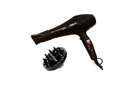 თმის ფენი Arshia Hd110 2154