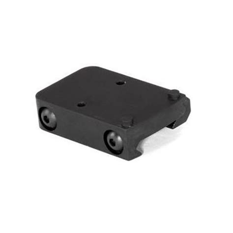 Trijicon Low Picatiny Rail Mount For RMR RM Palmetto State Armory