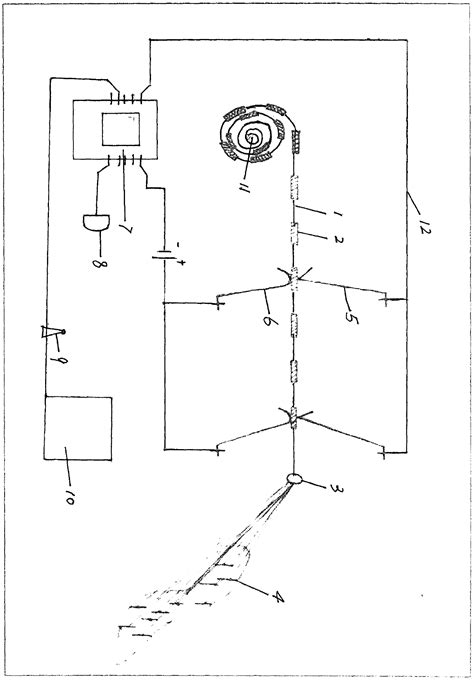 Geological Disaster Monitoring Device Eureka Patsnap