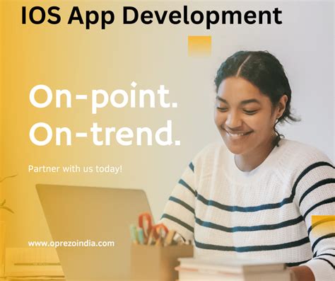 ios development emphasizes a native approach by oprezoindia medium