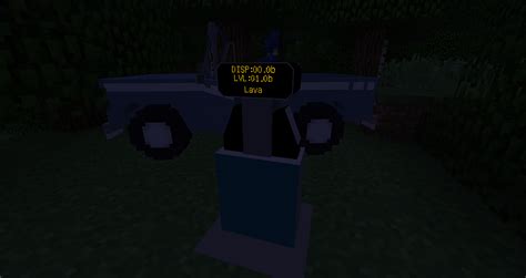 Inuyashas Fuel Pumps Gallery Minecraft Mods Curseforge