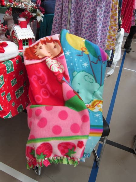 Lori Cormier Prospect Road Crafters Market