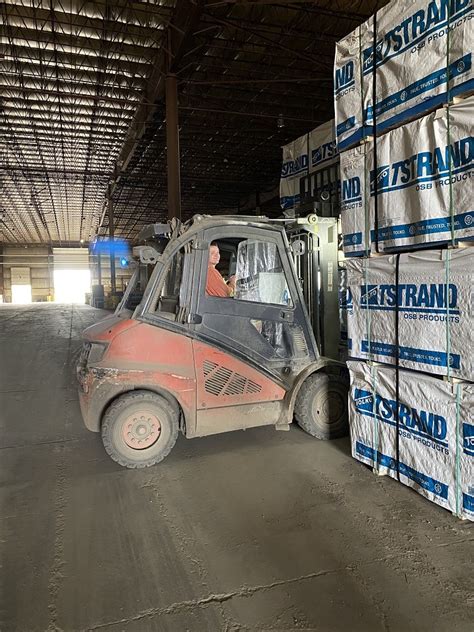 Tolko - Business Focus