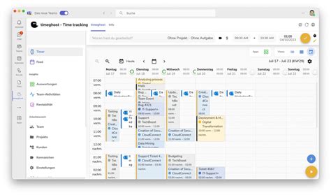 Top 6 Time Tracking Tools For Microsoft 365 Users In 2025