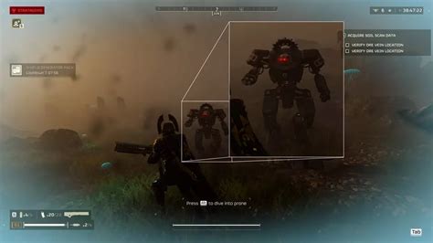 Where To Find Devastators Helldivers 2 Shacknews