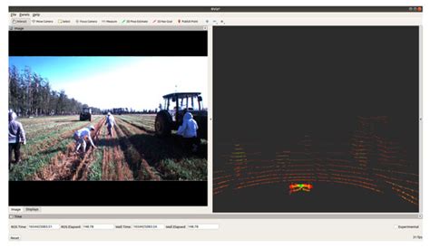 Agronomy Free Full Text Lidar Based 3d Obstacle Detection Using
