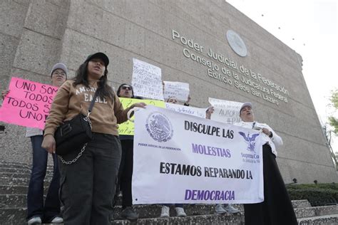 Trabajadores Del Poder Judicial Definirán Hoy Si Levantan O Mantienen Paro