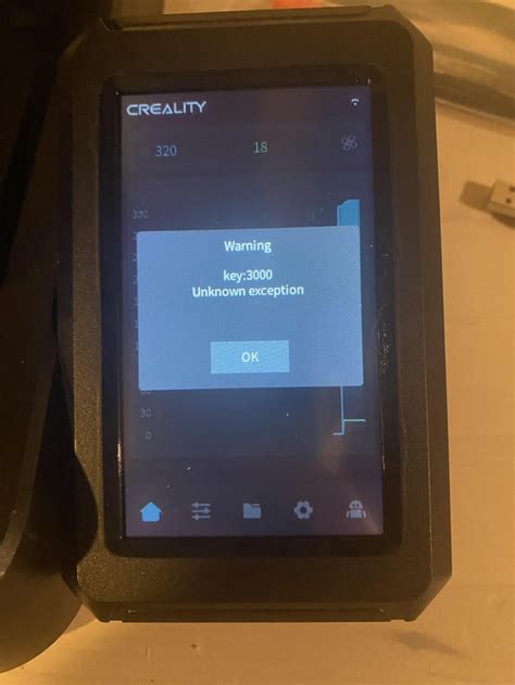 New Issue After My Extruder Blob Render3v3ke