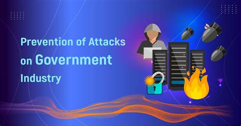 Prevention Of Attacks On Government Industry Prophaze