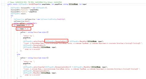 实战中学习 net审计 net代码审计 CSDN博客 实战中学习 net审计 net代码审计 CSDN博客