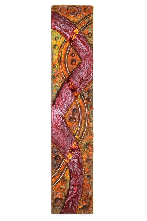 Rust Expressions Transformational Art For Curious Collectors
