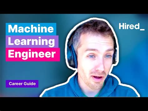 How To Become A Machine Learning Engineer In Paris Reason Town