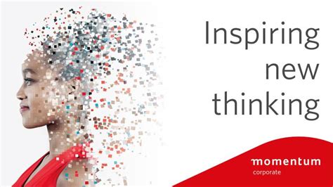 Momentum On Linkedin Momentum Corporate Is Now On Linkedin Follow Them For Insights On