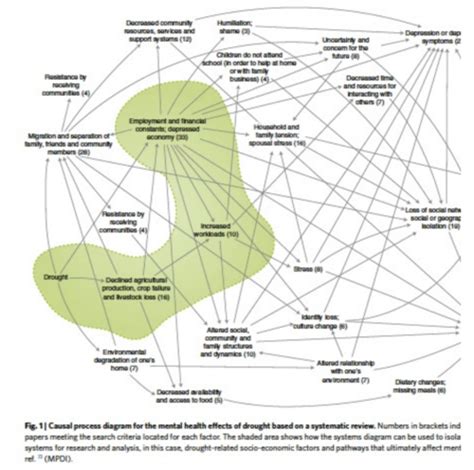 Lec 4 Systems Thinking And Complexity Flashcards Quizlet