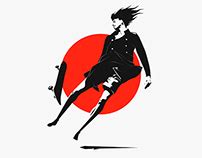 Abstract Logic On Behance