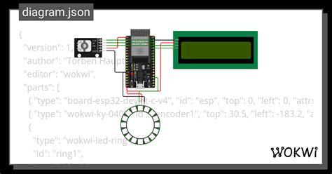 INFO V4 0 Wokwi ESP32 STM32 Arduino Simulator
