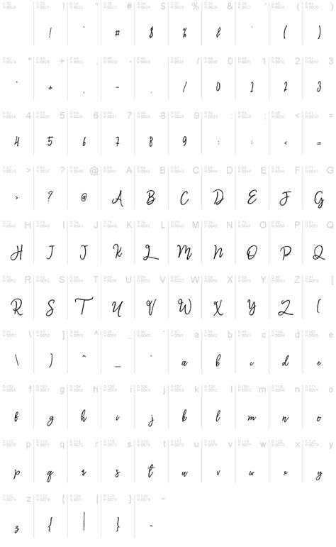 Monalisa Script Font Fonts U