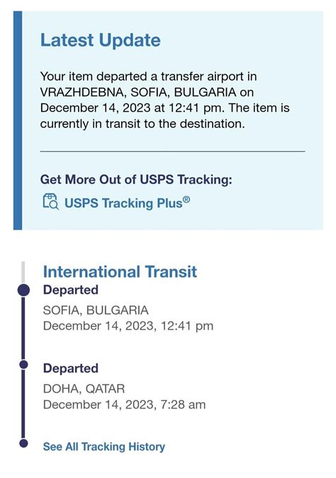package shipping issue with lack of updates r usps complaints