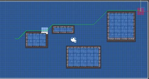 Astar和jps算法 以及unitytilemap实现unity Tilemap 寻路 Csdn博客